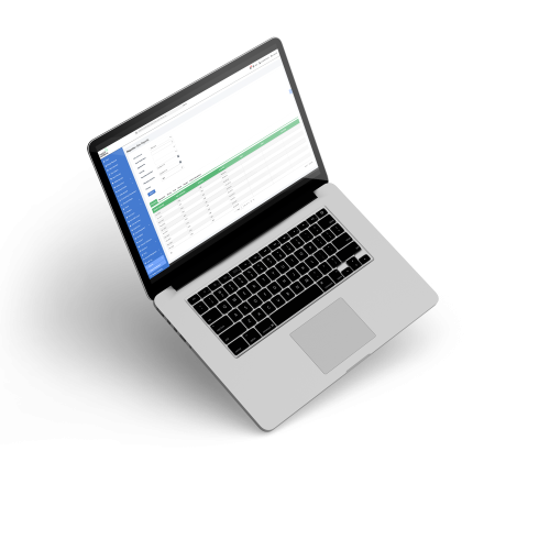 Demo – Markit Systems