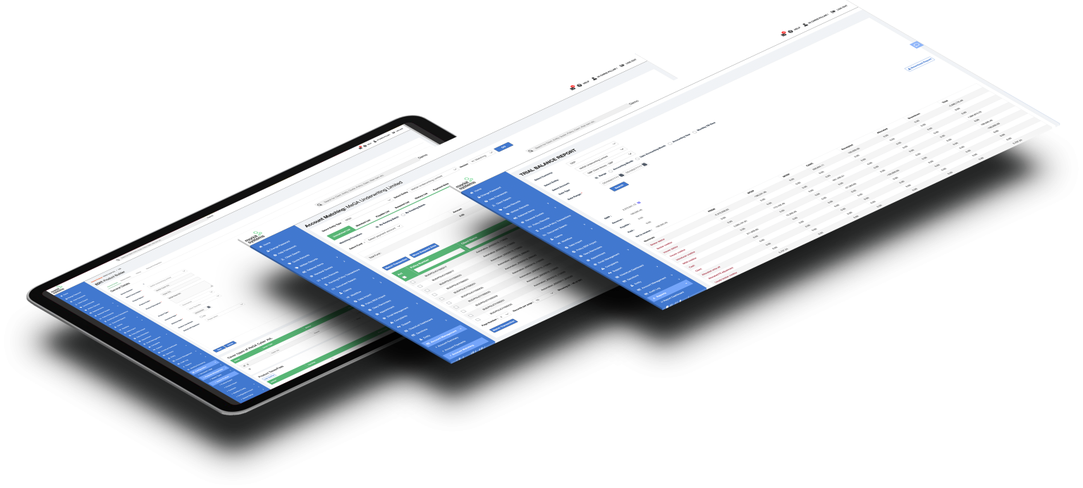 Markit Systems